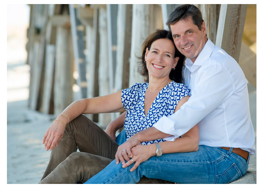 UNSER HAUS - Hotel Rungholt