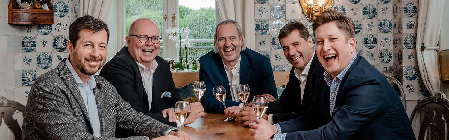 PRIVATHOTELS SYLT - Hotel Rungholt